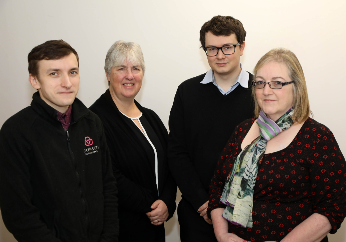 About Us - Clarkson Accountancy